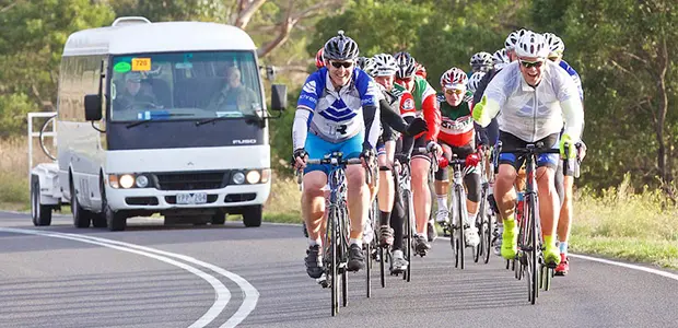 Murray to Moyne | Team Road Cycling Relay for Charity | Cycle Hub