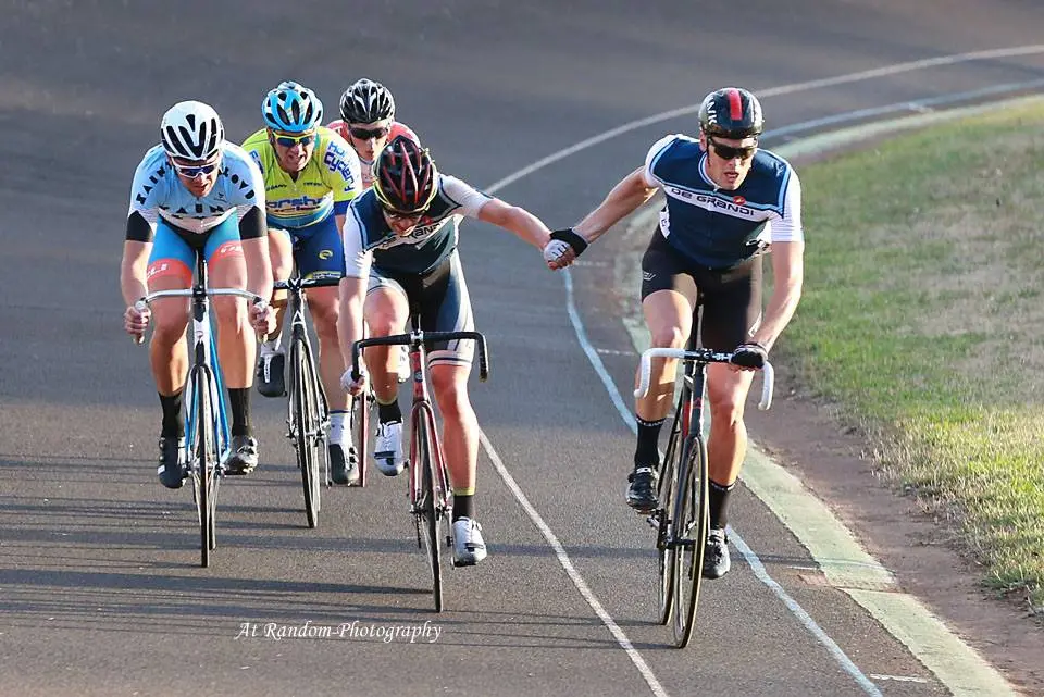 Hamilton Cycling Club | Road & Cyclocross Club VIC | Cycle Hub
